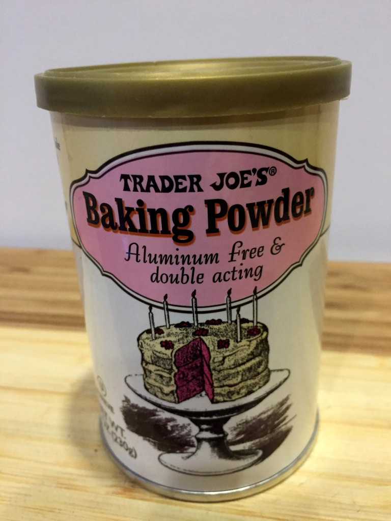 Dry Goods/Baking Items | Foodie Bars