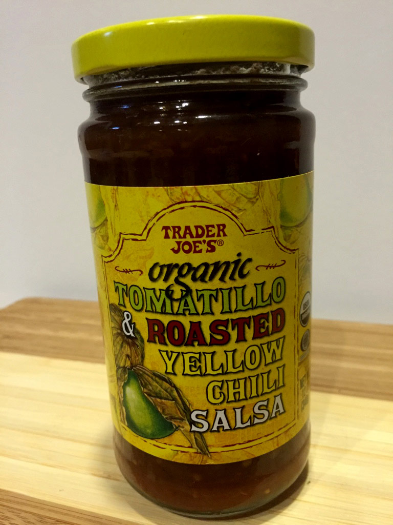 Trader Joe’s | Foodie Bars