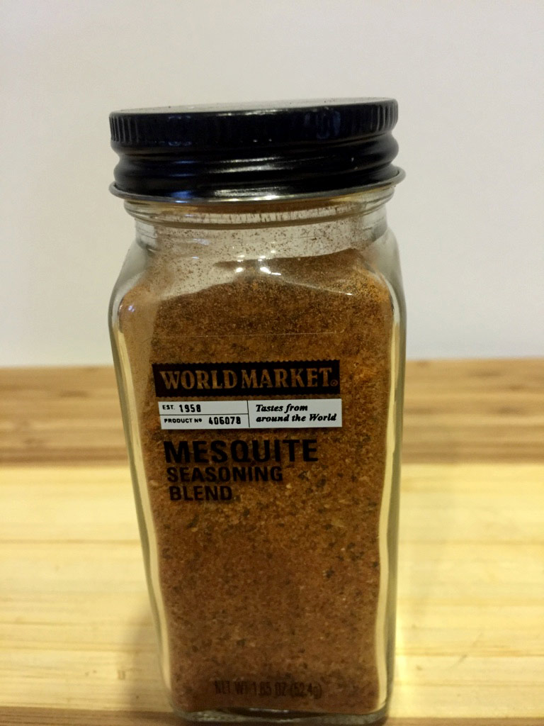 Herbs/Spices | Foodie Bars