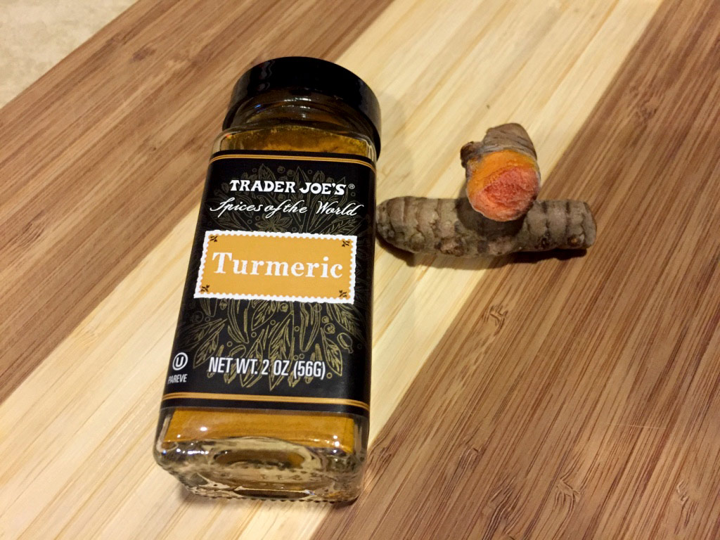 Trader Joe’s | Foodie Bars